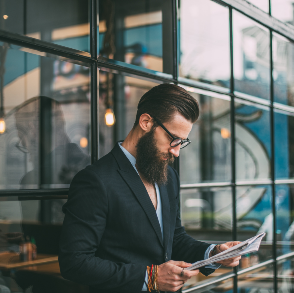 From Print Only To Digital Circulation | Claritas LLC