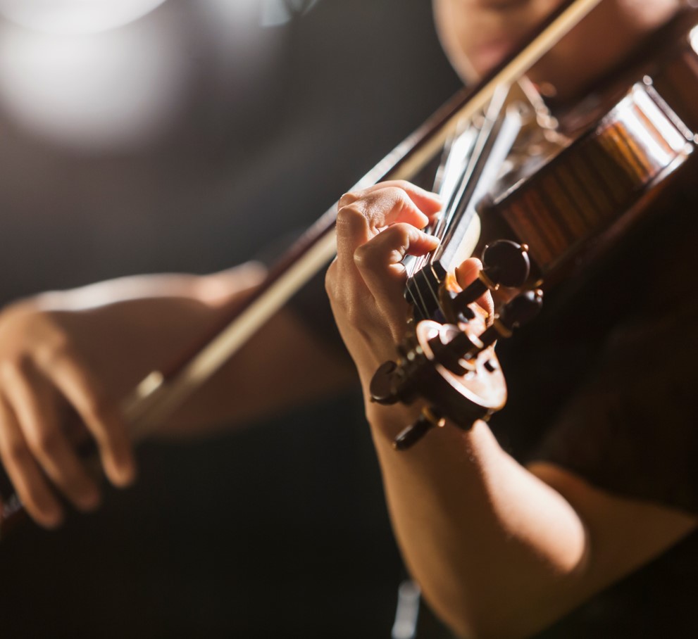 Ft Worth Symphony Orchestra | Claritas LLC Case Study