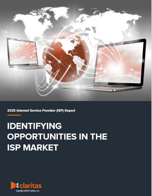 2025 ISP Report | Claritas LLC